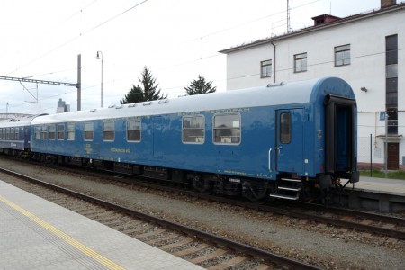 WRab 51 54 88-41 059-5 :: KPKV Brno